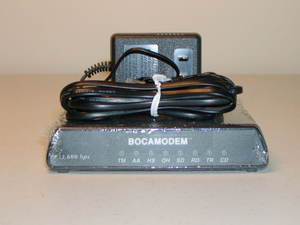 MV.34ED - Modem Express, Inc