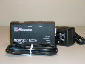 Microporte4232bis/fax - Modem Express, Inc