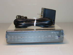 7852-400 - Modem Express, Inc