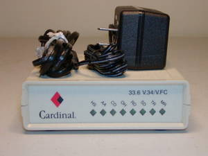 020-0458 - Modem Express, Inc