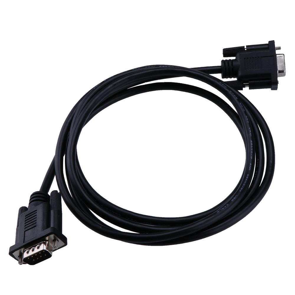 RS232C Cable - COMFILE Technology
