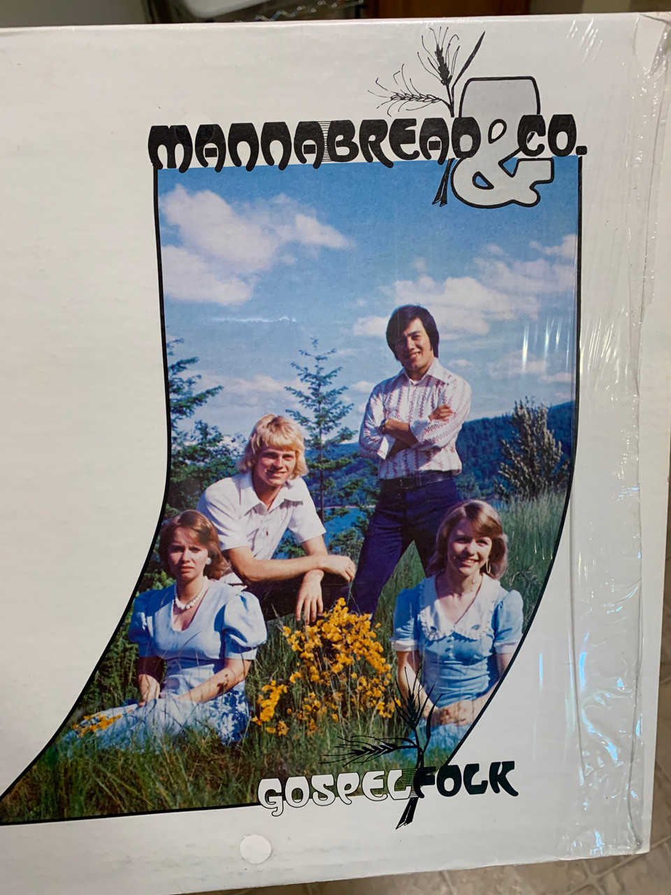 Manna Bread & Co. -digital download - Life Resources