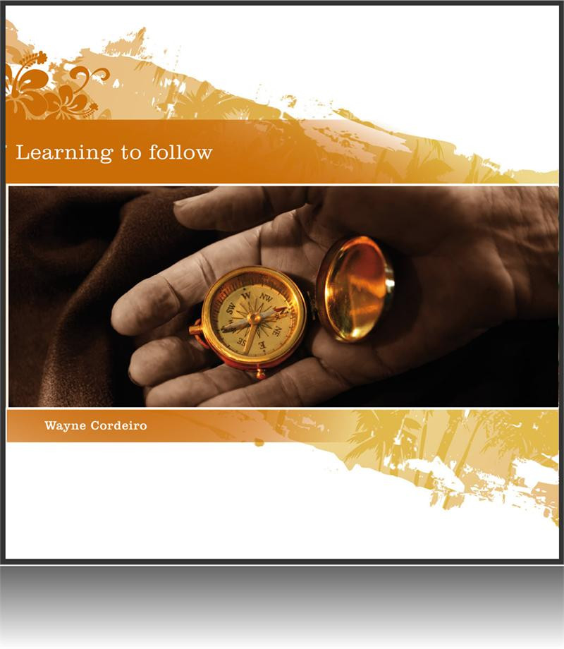 Learning to Follow - Life Resources