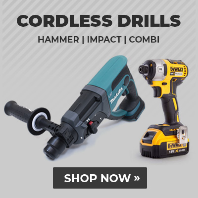 Power Tools, Hand Tools & Fixings. Huge Range on offer with Finance ...
