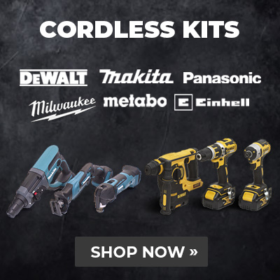 Power Tools, Hand Tools & Fixings. Huge Range on offer with Finance ...