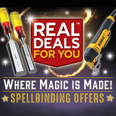 Power Tools, Hand Tools & Fixings. Huge Range on offer with Finance ...