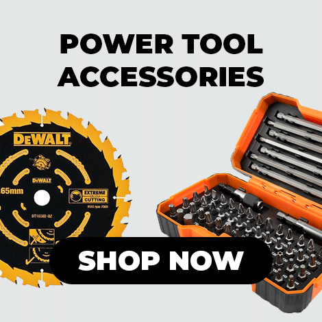 Power Tools, Hand Tools & Fixings. Huge Range on offer with Finance ...