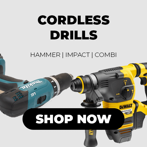 Power Tools, Hand Tools & Fixings. Huge Range on offer with Finance ...