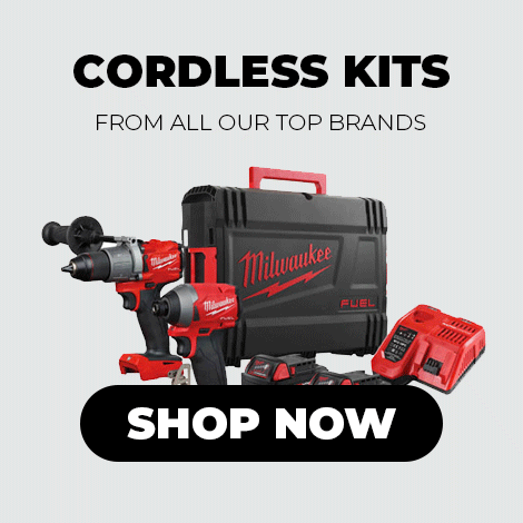 Power Tools, Hand Tools & Fixings. Huge Range on offer with Finance ...