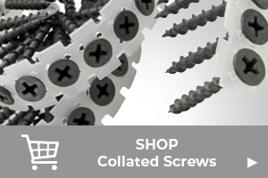 Collated Screw Gun | Drywall Screw Guns | Toolden