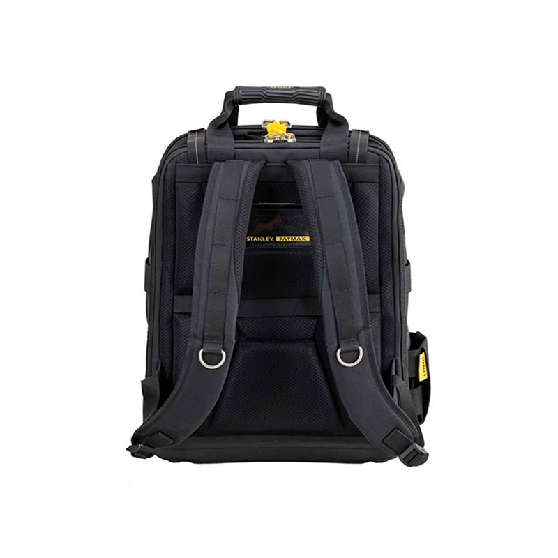 Stanley Tools STA180144 FatMax Quick Access Premium Backpack |TOOLDEN