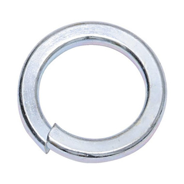 M16 Bright Zinc Spring Washers Din7980