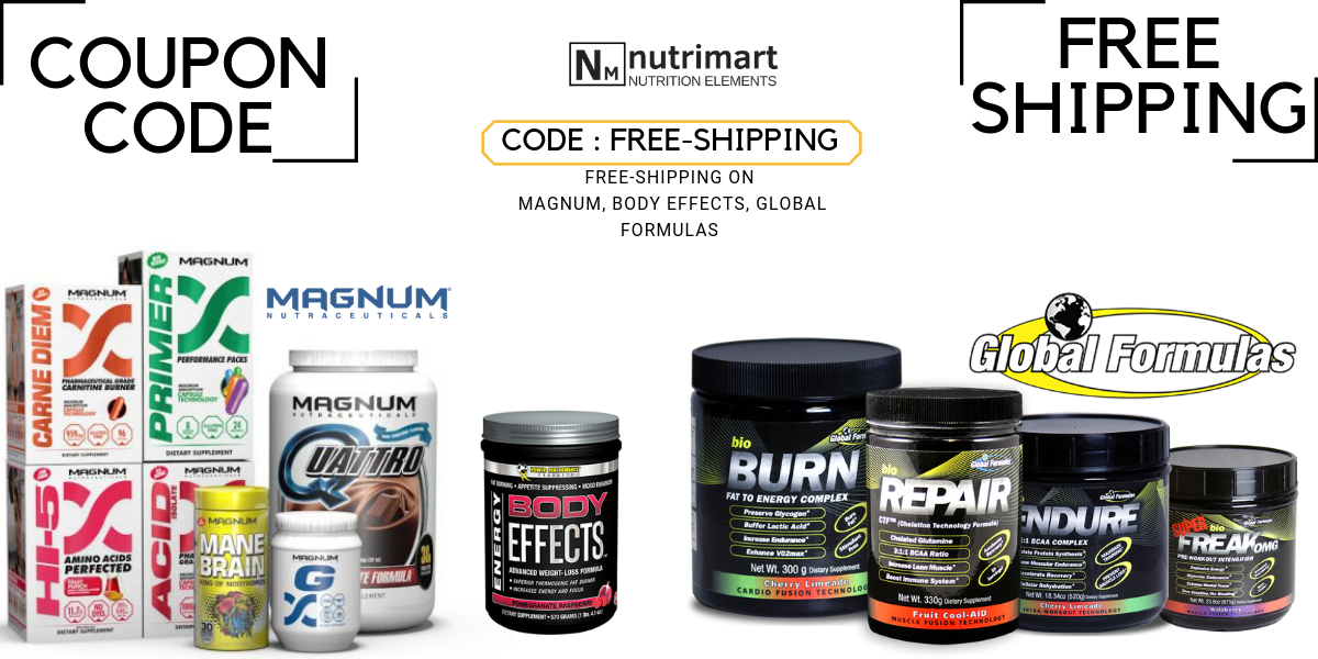 Nutrimart
