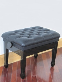 All the Rest - Harp Accessories - Harp Benches - Vanderbilt Music Company