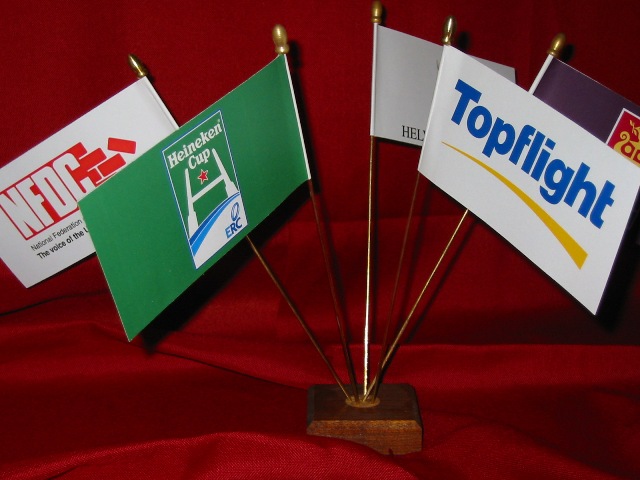 Table & Desk Flags