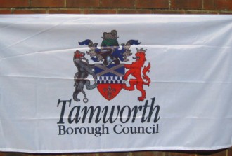 Civic Council Flags