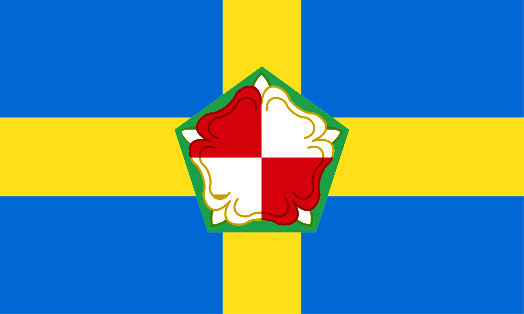 Buy Pembrokeshire Flag Online | British County & Town Flags | 13 sizes