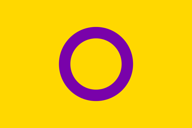 Buy Intersex Pride Flag Online | Printed & Sewn Flags | 13 sizes