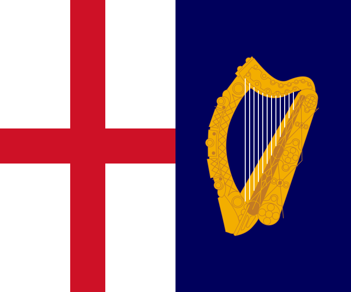 Buy Commonwealth of England Flag Online | Quality British Made Historic ...