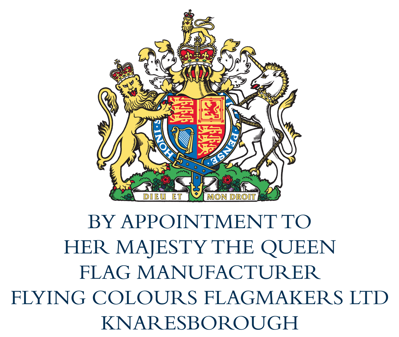 Buy Lord Protector's standard Online | Quality British Made Historic ...