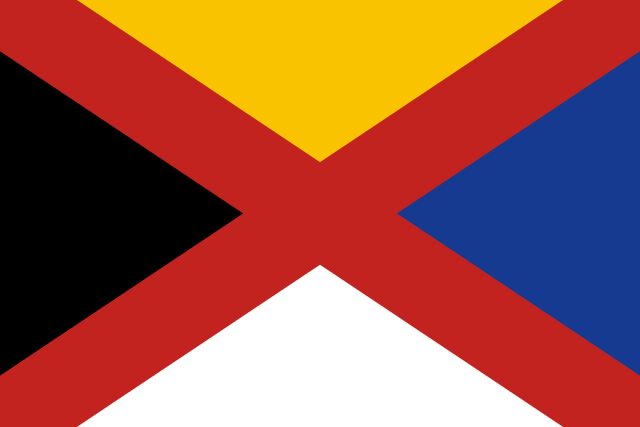 Buy Yuan Shikai's Empire of China Flag Online | Quality British Made ...
