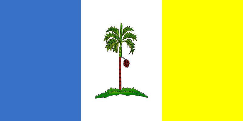 Buy Penang State Flag Online | Printed & Sewn Flags | 13 sizes