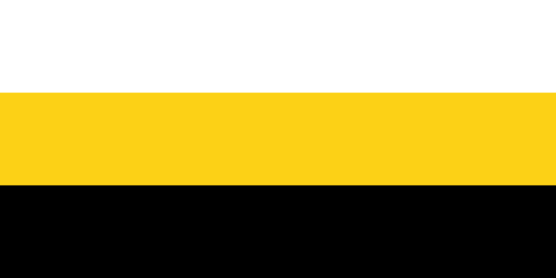 Buy Perak State Flag Online | Printed & Sewn Flags | 13 sizes