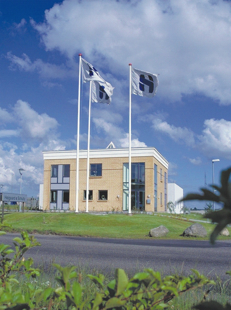 Fibreglass Flagpole | High Quality | Order Online