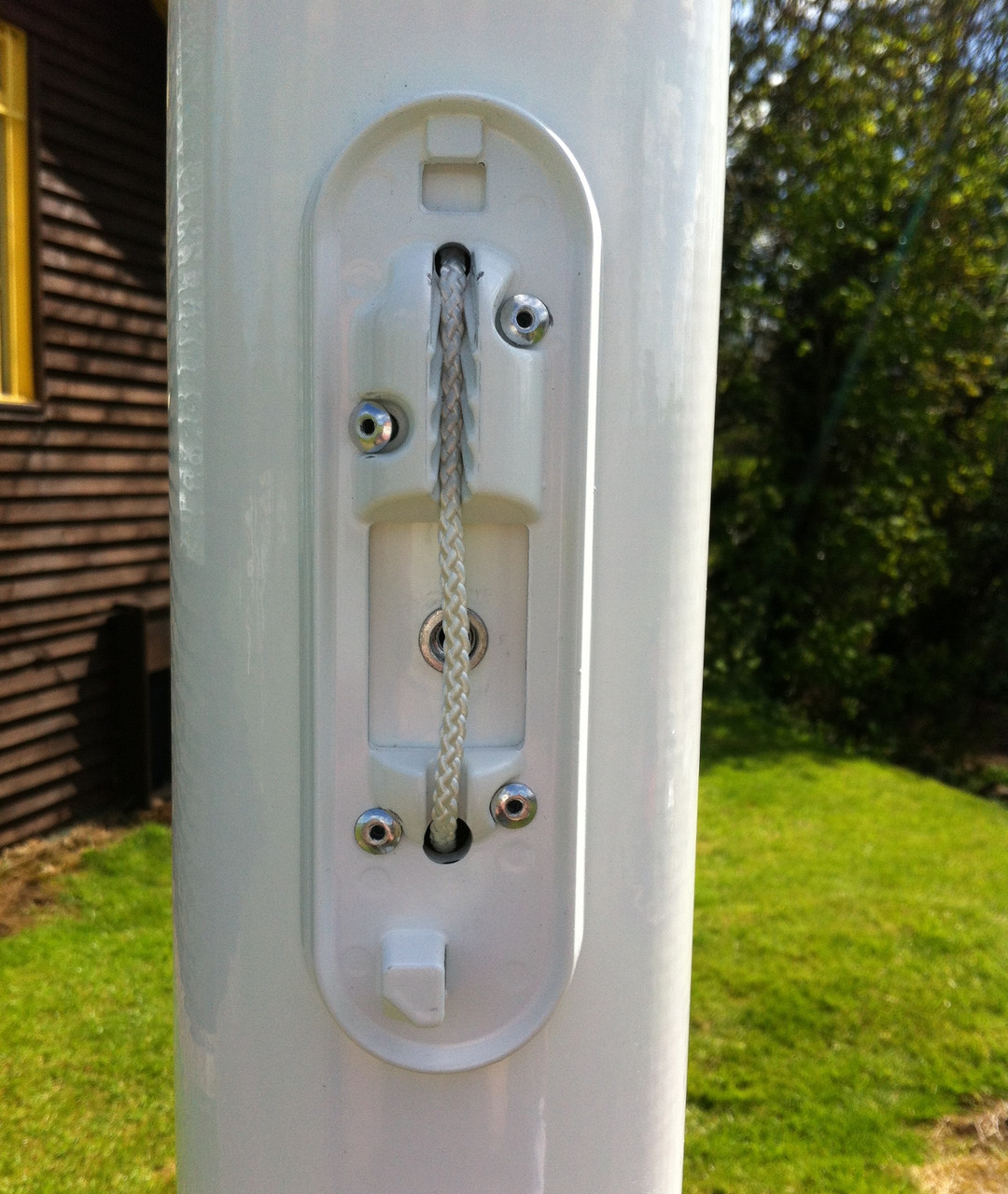 Internal Halyard | High Quality | Order Online