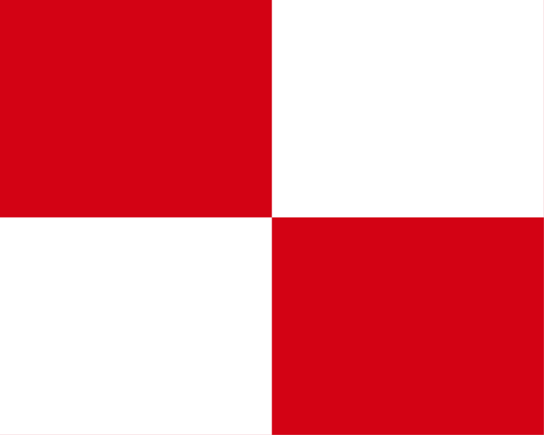 Buy Uniform "U" Signal Flags Online | Signal & Maritime Flags | 11 sizes