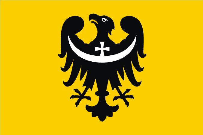 Lower Silesia Voivodeship | Premium Quality Flags | Made in Britain