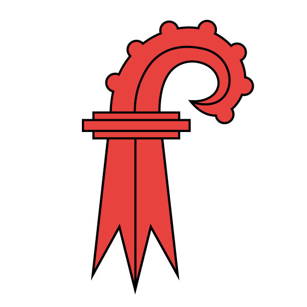 Basel-Landschaft Canton Flag | Premium Quality Flags | Made in Britain