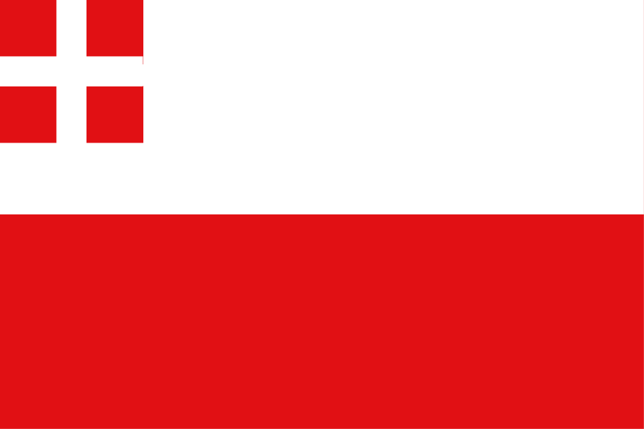 Buy Utrecht Flag Online | Printed & Sewn Flags | 13 sizes