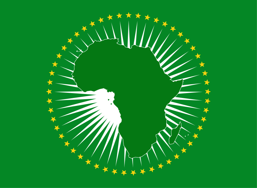Buy African Union Flag Online | Printed & Sewn Flags | 13 sizes