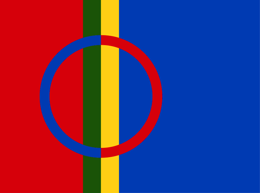 Buy Sami Flag Online | Printed & Sewn Flags | 13 sizes