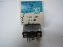 Cadillac Car Antennas | Antenna Motor | Antenna Relay | Antenna Mast