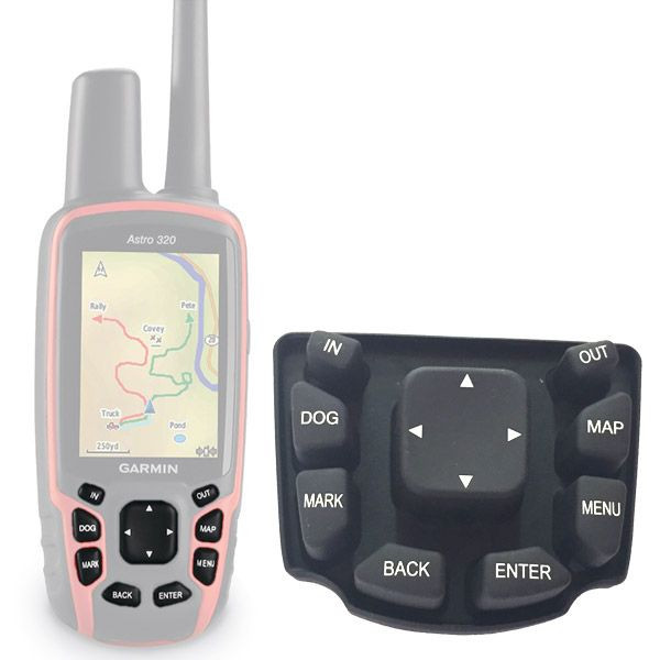 How to load expert gps on to astro 320 - bosslod