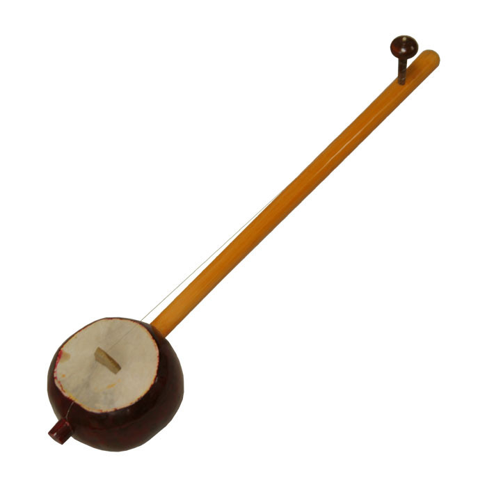 Ektara Image