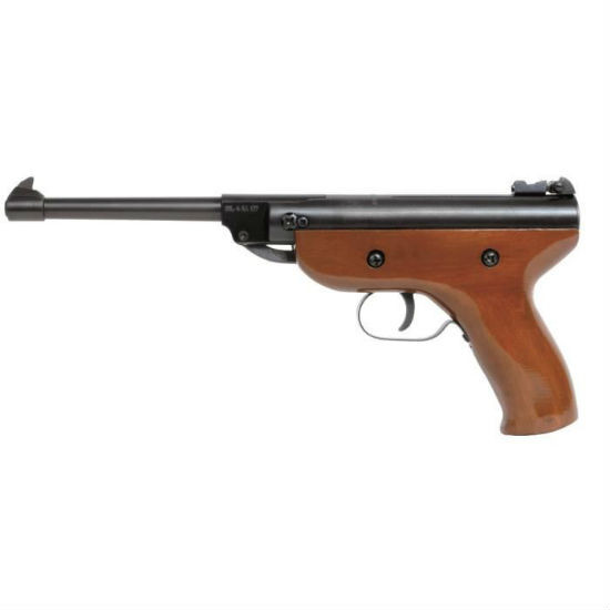 SMK Super Air-Pistol - Keen's Tackle & Guns