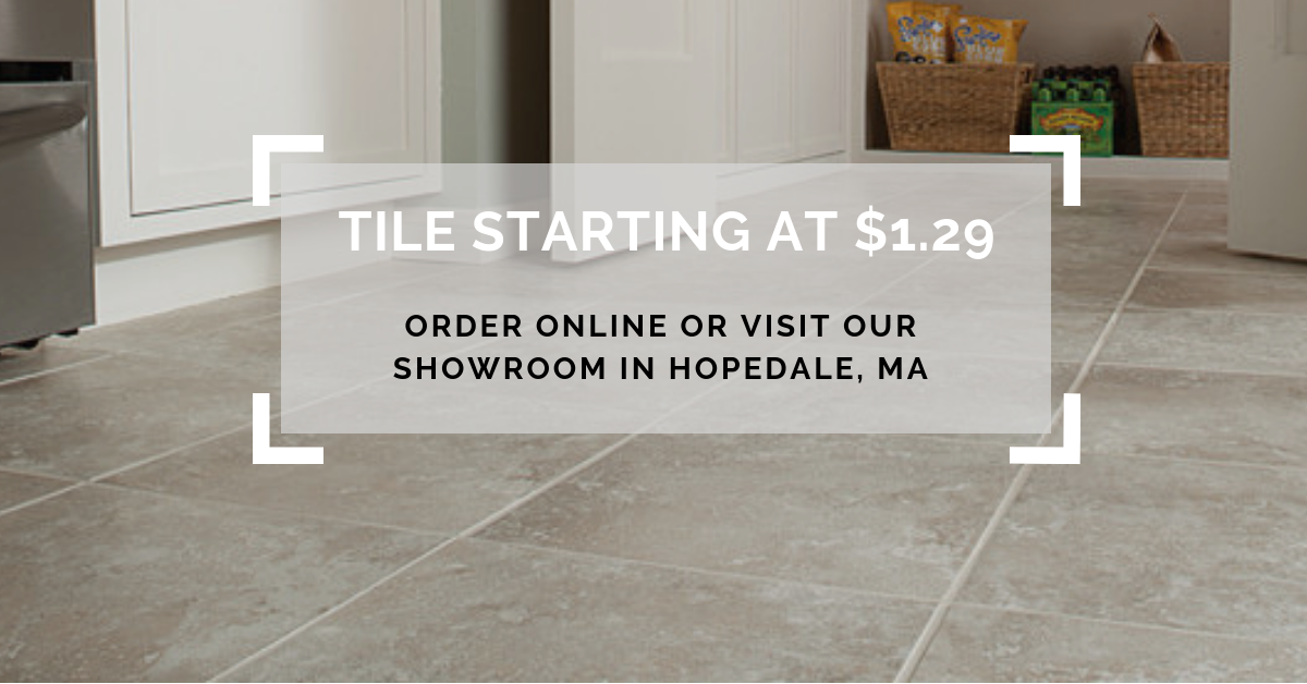 Milford Ceramic Tile