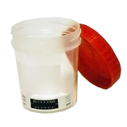 Collection Cup - USA Drug Screening