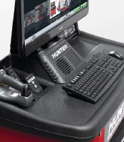 HawkEye Elite Alignment Premium System - Herron Automotive Equipment