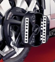 HawkEye Elite Alignment Premium System - Herron Automotive Equipment