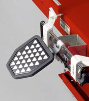 HawkEye® Alignment System - Herron Automotive Equipment