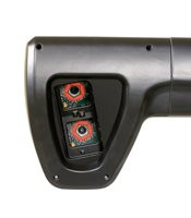 HawkEye® Alignment System - Herron Automotive Equipment