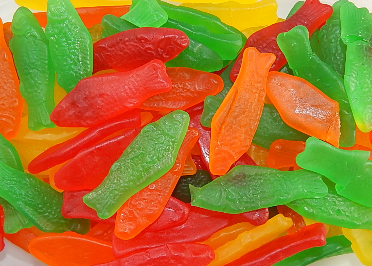 Swedish Fish