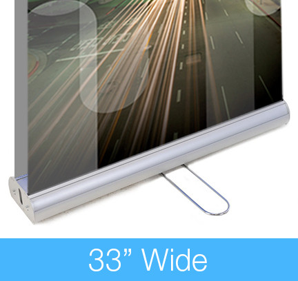Econo Dual 33 - DisplayRepublicWholesale.com