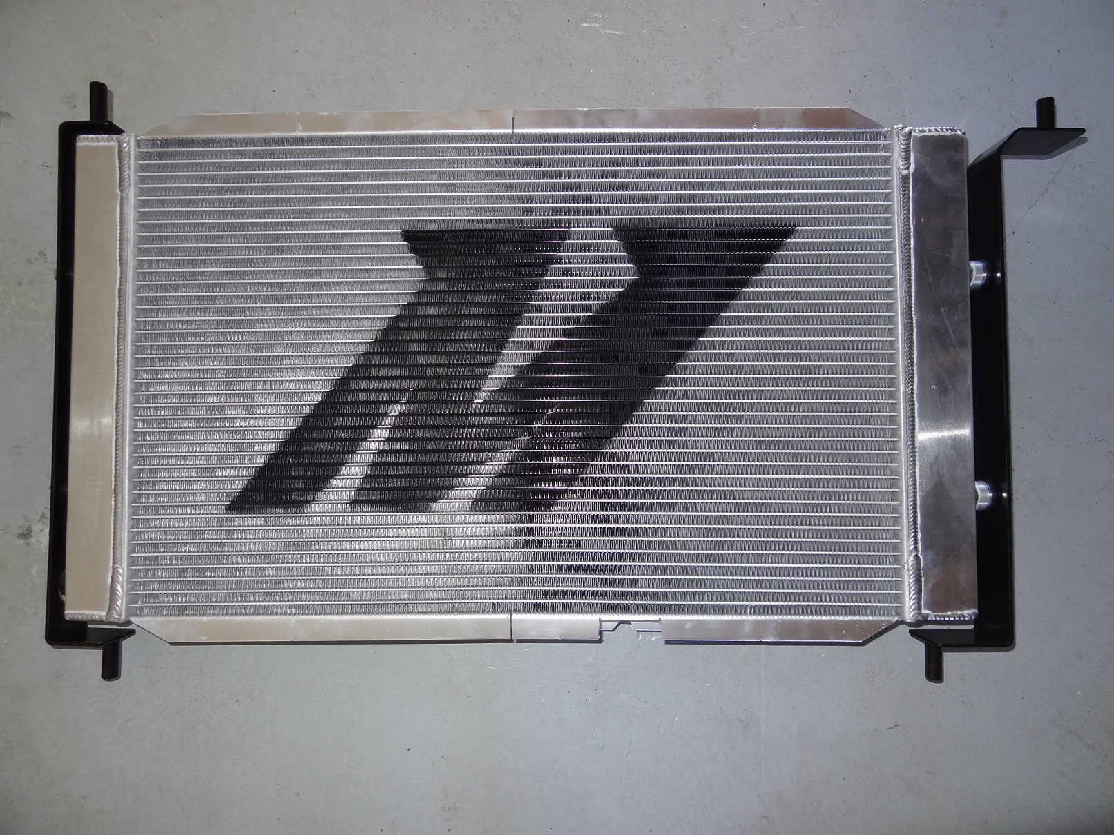 Project GTS - Cooling System Upgrade - John Smith Racing, LLC