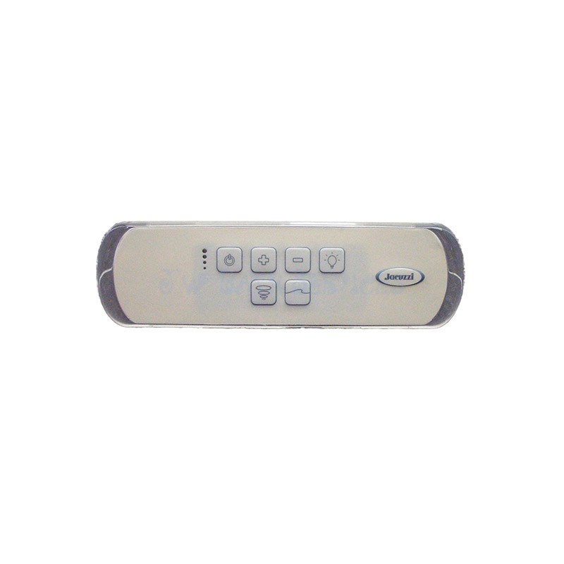 GX09000 Jacuzzi Topside Control Panel - JW Services