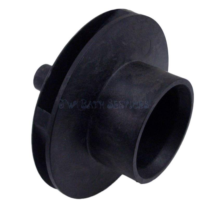9221000 Jacuzzi J-Pump Impeller Assembly - JW Services